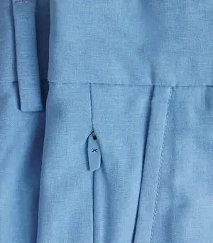 Rlx Ralph Lauren Tailored Performance Trousers