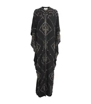 Johanna Ortiz Embellished Evening Dresses