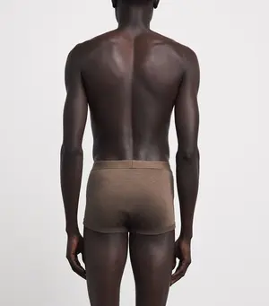 Zimmerli Sea Island Cotton Boxer Briefs