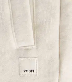 Vuori Seaside Sweatpants - Ivory