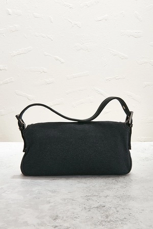 Fendi Baguette Shoulder Bag