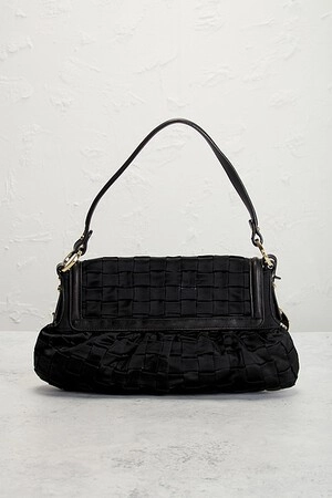 Fendi Chef Shoulder Bag