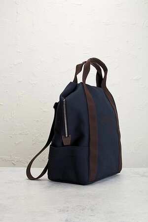 Hermès Sac De Pansage Groom Backpack