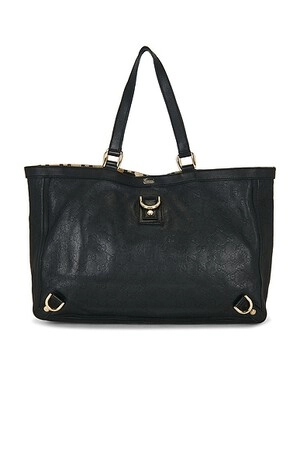Gucci Abbey Tote Bag