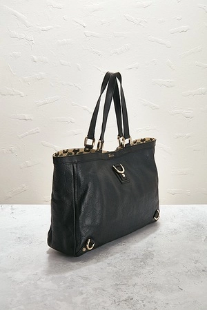Gucci Abbey Tote Bag