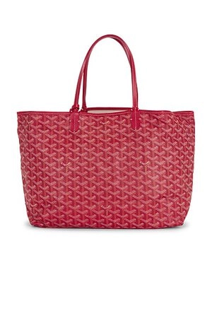 Goyard Textured Totes