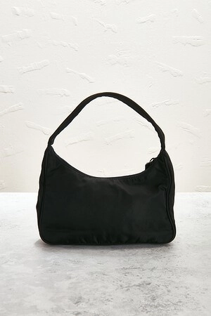 Prada Tessuto Sport Hobo Bag