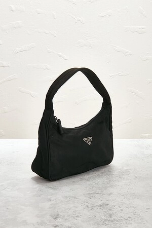 Prada Tessuto Sport Hobo Bag