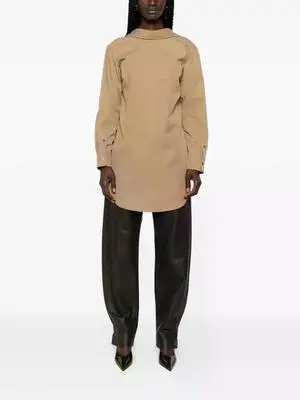 Viktor & Rolf Button-fastening Tunic