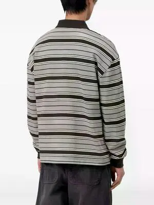 Carhartt Work In Progress Devitt Rugby Shirt