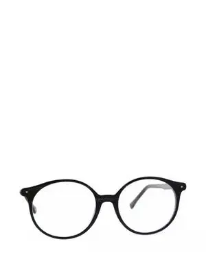 VERY FRENCH GANGSTERS Divine 3 Round-frame Glasses