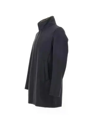 Herno Single-breasted Coat