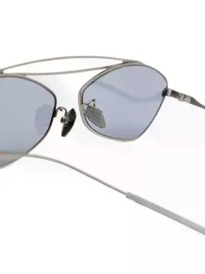 MYTH Lmp Cateye Sunglasses