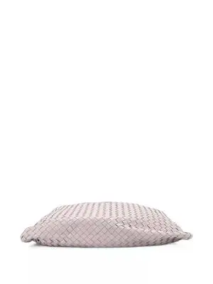 Bottega Veneta Bottega Veneta Hobo Bag Grey