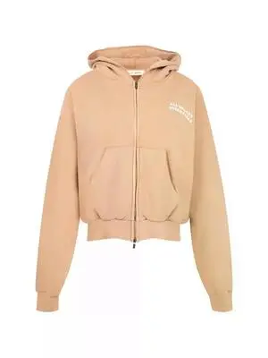 Fear Of God 90s Full Zip Hoodie Classic Fit