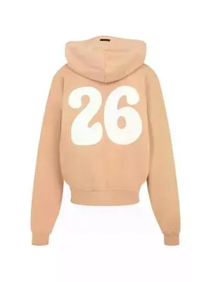 Fear Of God 90s Full Zip Hoodie Classic Fit