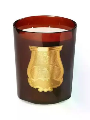 TRUDON Great Cire Candle - Red