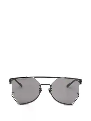 MYTH Gleam C3 Sunglasses - Black