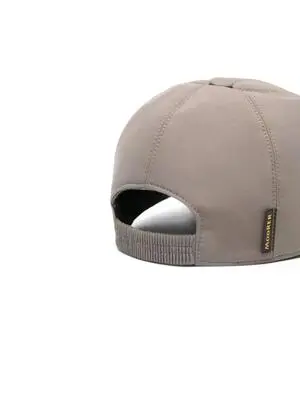 MOORER Logo-tag Cap
