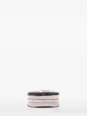 Chloé Nile Leather Small Crossbody Bag