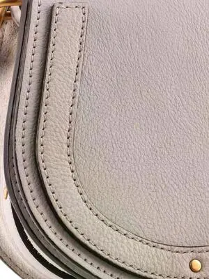 Chloé Nile Leather Small Crossbody Bag