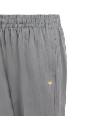 Adidas Firebird Loose Pinstripes Track Tracksuit Bottoms