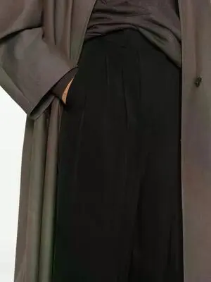THE ROW Daniela Wide-leg Trousers