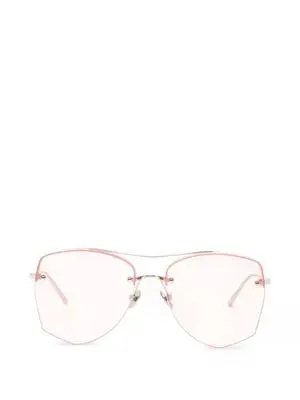 MYTH Demeter C1 Sunglasses - Silver