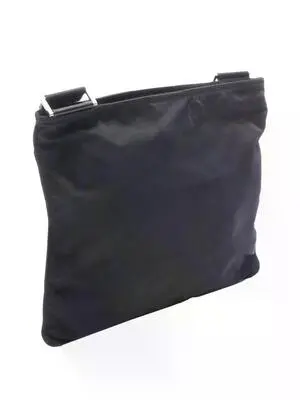 Prada 2013-2026 Tessuto Zip Top Crossbody Bag