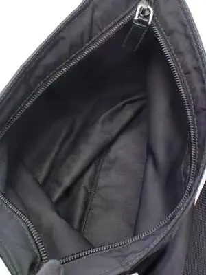 Prada 2013-2026 Tessuto Zip Top Crossbody Bag