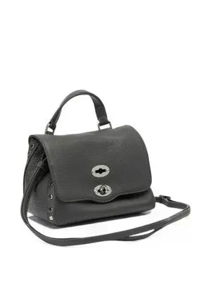 ZANELLATO Mini Postina Tote Bag