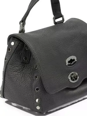 ZANELLATO Mini Postina Tote Bag