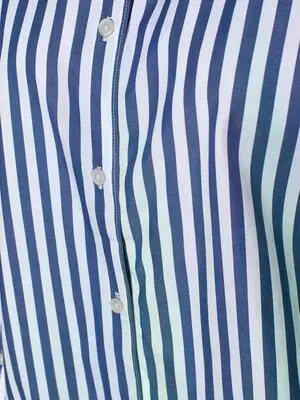 True Religion Vertical-stripe Shirt