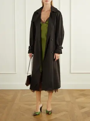 HERBERT LEVINE Hidden Ambition 95 Snake Leather Mules