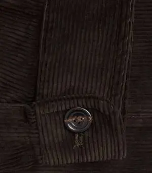 Polo Ralph Lauren Cotton Corduroy Finley Jacket