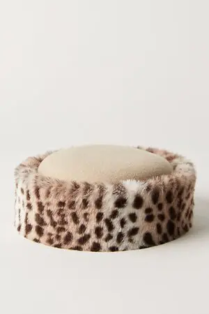 LEMONADE COLLECTIVE Jackie Cheetah At