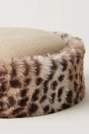 LEMONADE COLLECTIVE Jackie Cheetah At