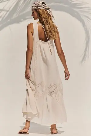 Free People Avaline Maxi Dress At