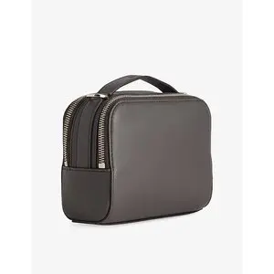 Loewe Camera Mini Leather Crossbody Bag
