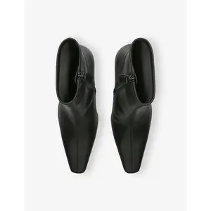 Senso Odelia Heeled Ankle Boots