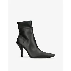 Senso Odelia Heeled Ankle Boots