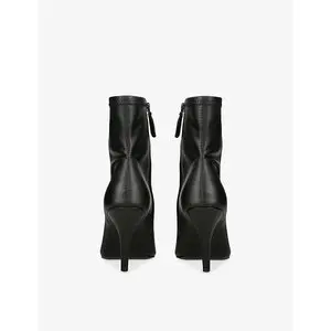 Senso Odelia Heeled Ankle Boots