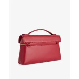 Jw Pei Thea Vanity Crystal-embellished Top-handle Bag