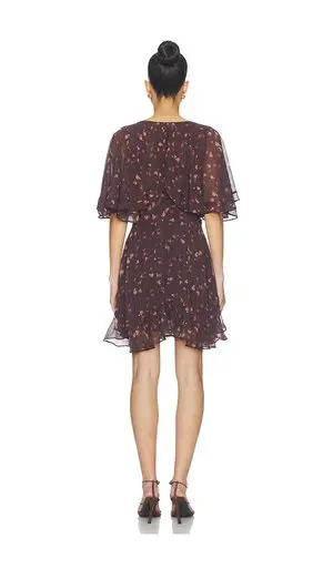 Astr The Label Lilah Dress In . Also