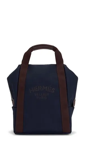 FWRD RENEW Hermes Sac De Pansage Groom Backpack