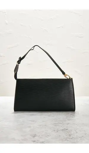 FWRD RENEW Louis Vuitton Epi Pochette Accessoires Shoulder Bag