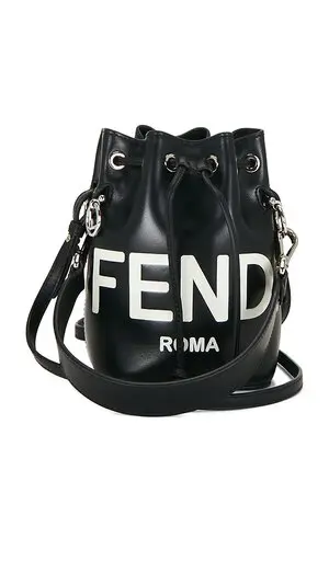 Fwrd Renew Box Bucket Bags