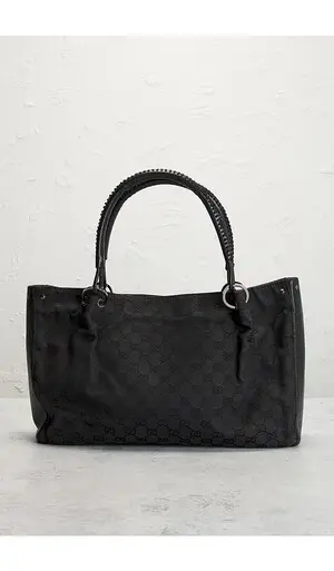 FWRD RENEW Gucci Tote Bag