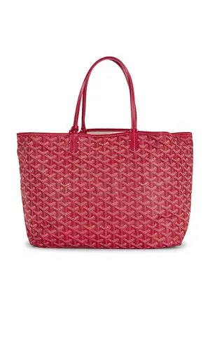 FWRD RENEW Goyard Saint Louis Pm Tote Bag