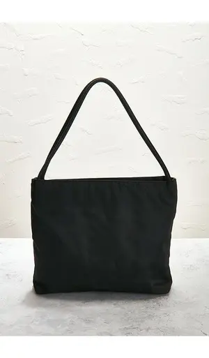 FWRD RENEW Prada Tessuto Tote Bag